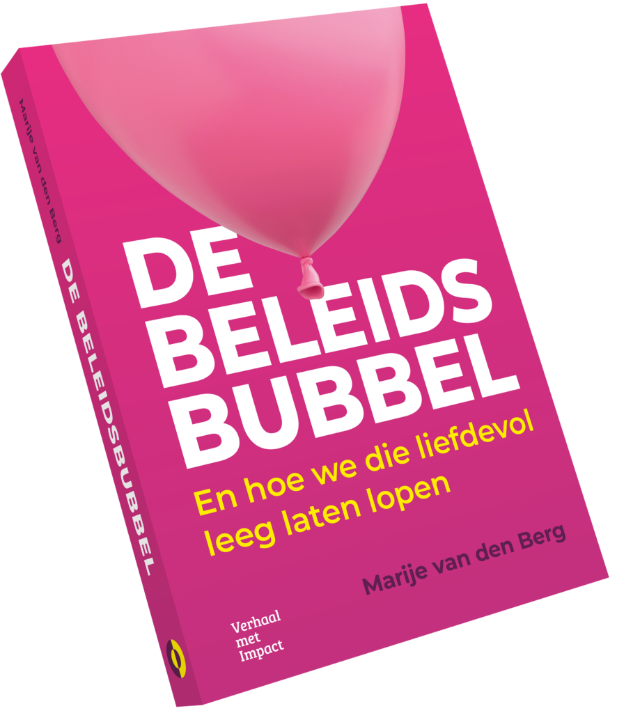 Boeken van Verhaal met Impact